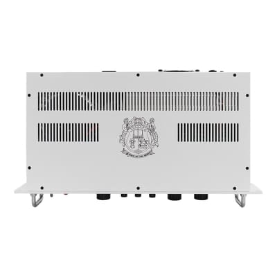 Orange OB1-500 Bass Amplifier Head | Reverb