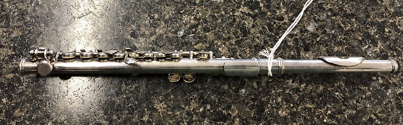 Armstrong Piccolo 74 6392 | Reverb