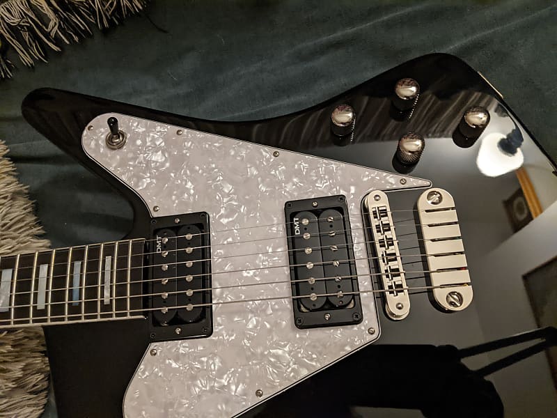 Dean Trans Am | Reverb