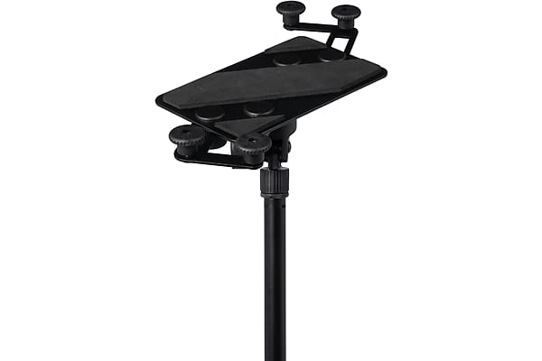 Quik Lok Lph/007 Supporto Per Tablet Su Treppiede | Reverb