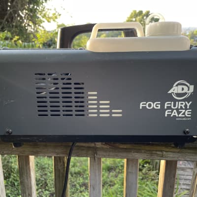 Fogzilla FM860 Light (Cincinnati, OH) | Reverb