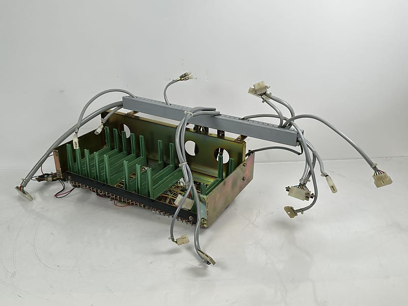 Studer A80-VU II Card Chassis Power Supply | Reverb