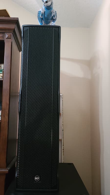 RCF NX-L44A (X2) | Reverb