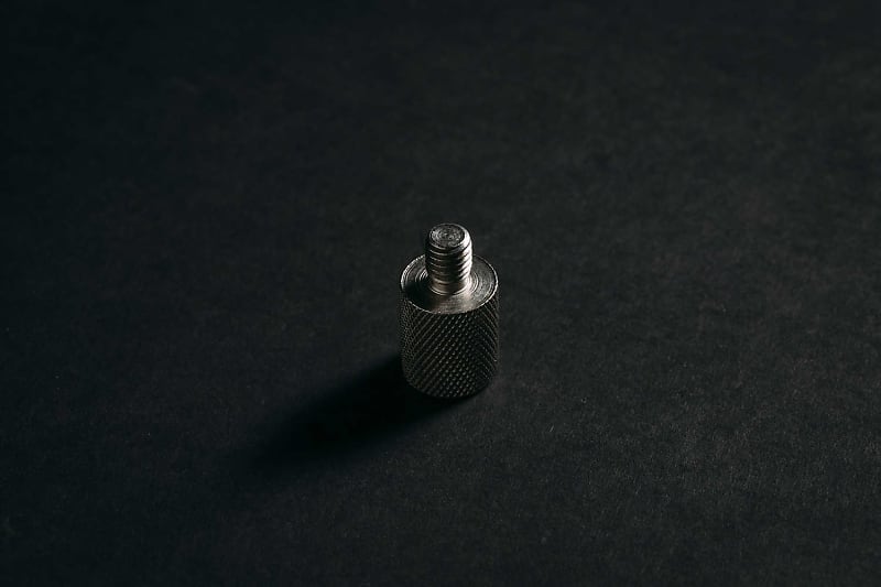 Moog - Theremini Mic Stand Adapter | Reverb