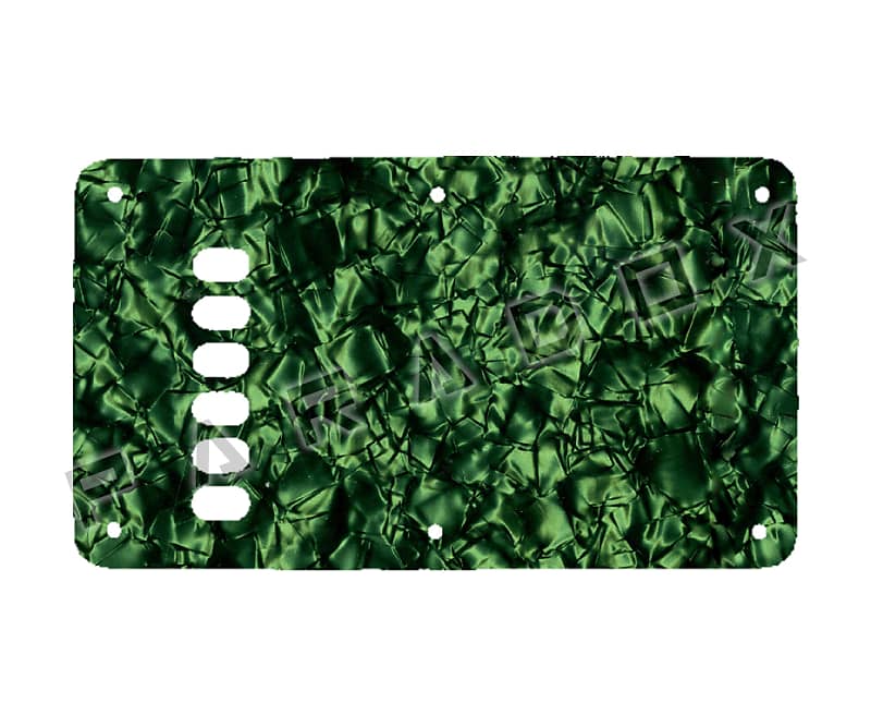 Custom Pickguard For 2021 - 2024 Made in India Sterling | Reverb