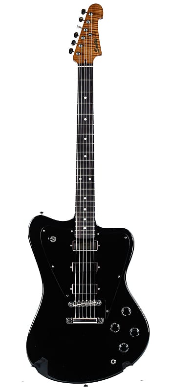 Smitty Model 4 Black Recent | Reverb Australia