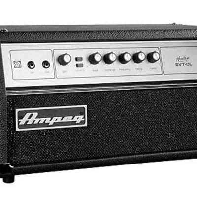 Ampeg Heritage R-12R Reverberocket 30W 1x12" Combo Guitar | Reverb