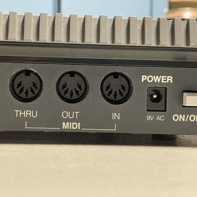 Alesis MMT-8 Multi-Track MIDI Recorder with Upgrades | Reverb