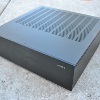 Outlaw Audio Model 5000 5-channel 120W/Channel Power | Reverb