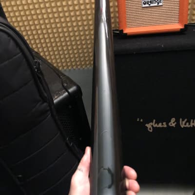 NS Design Wave Omni bass 4 Black 2022 - Black | Reverb