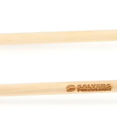 Salyers ISP Intermediate Student Stick and Mallet Pack | Reverb