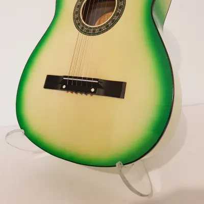 Kapok Brand China Guitar 2010 Gloss | Reverb