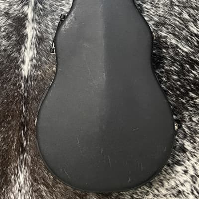 Gibson Invader 1985 Silverburst (Rare Full Burst) | Reverb