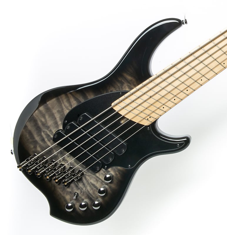 In Stock! Dingwall Combustion-3 / 6 (six-string) in | Reverb
