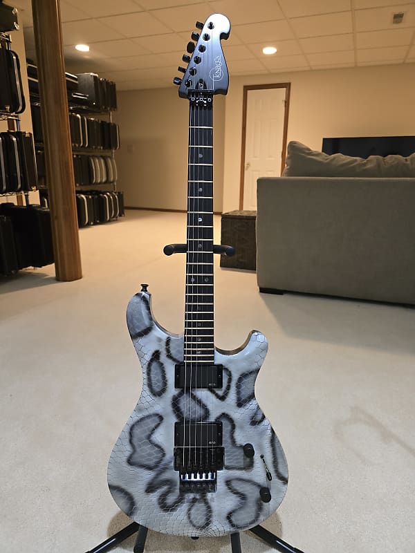 Knaggs Severn XF T Buck T3 2019 - Python | Reverb