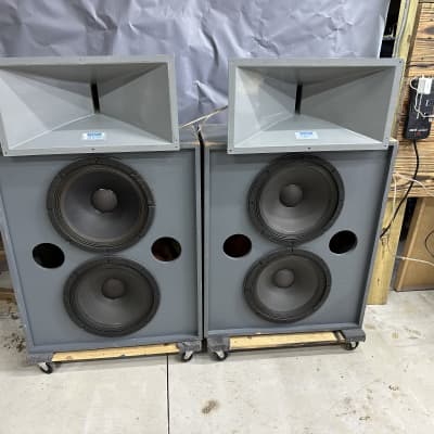 Altec Lansing A6 / 3156 / 288-8K / N1285-8A - Painted | Reverb