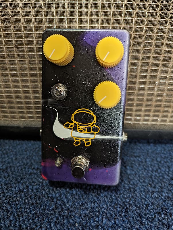 Cosmic Quack (Mu-tron Clone) | Reverb