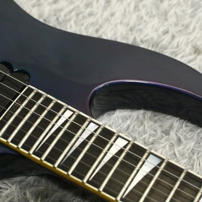 Rare Grover Jackson flagship model Soloist Special Custom | Reverb UK