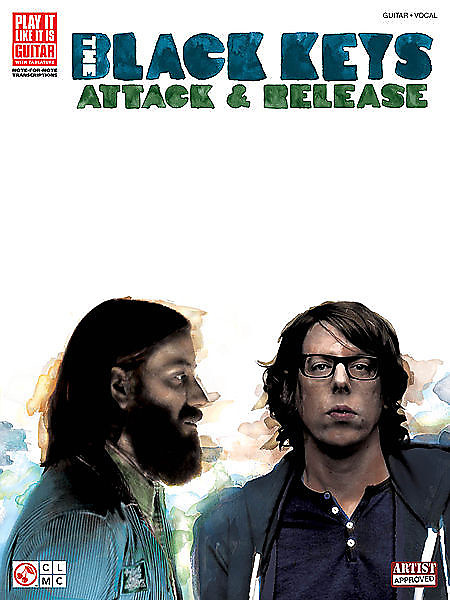 The Black Keys - Attack & Release | Reverb UK