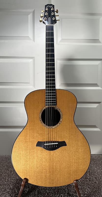 R. Taylor 2006 Style 1 | Reverb