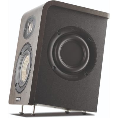 Focal Shape 40 4" Powered Studio Monitor (Single) | Reverb