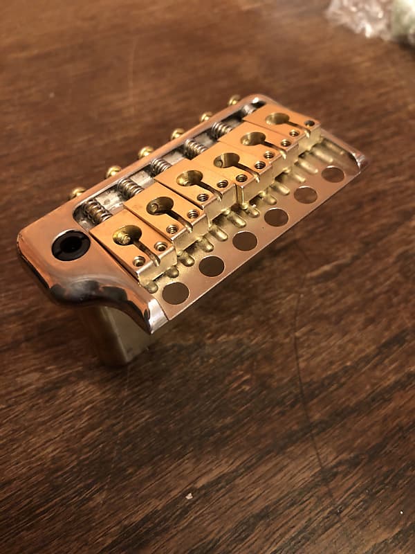 PRS Tremolo Bridge | Reverb
