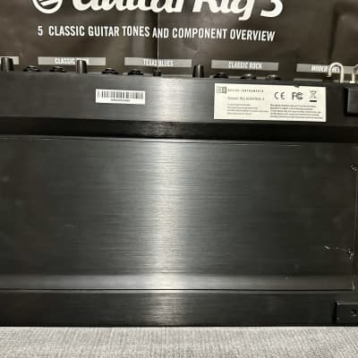 Native Instruments Guitar Rig 3 Kontrol Edition (Upadate | Reverb