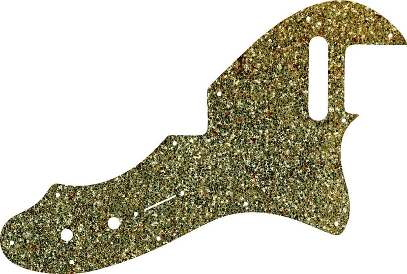 WD Custom Pickguard For Fender USA Vintage Or USA | Reverb Canada