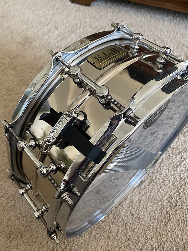 Tama SLP 14” | Reverb