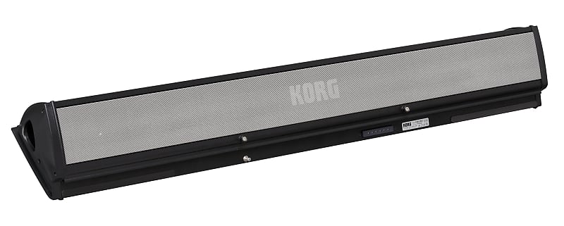 Korg PaAS MK2 Amplification System for Pa5X Keyboard | Reverb