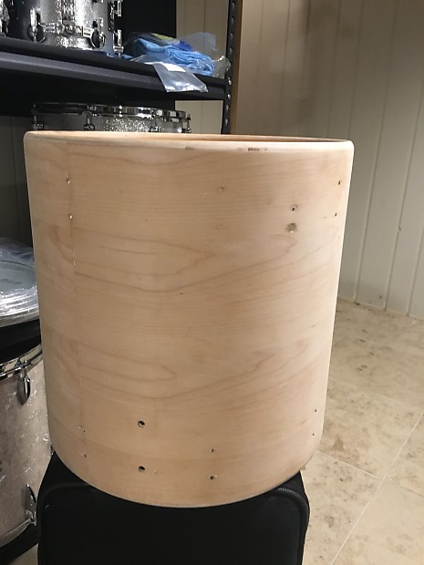 Camco LA 16x16 Floor Tom Shell | Reverb