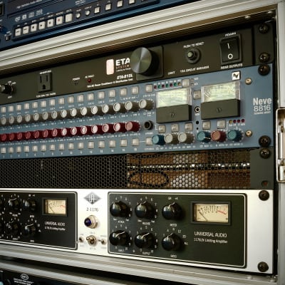 16 channel recording system | Reverb