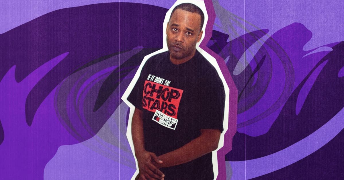 Interview: OG Ron C on The Evolution of Slowed and | Reverb News