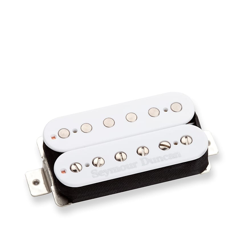 Seymour Duncan Warren DeMartini Signature RTM Standard Spaced | Reverb