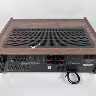 Vintage Pioneer SX-780 AM/FM Stereo Receiver | Reverb