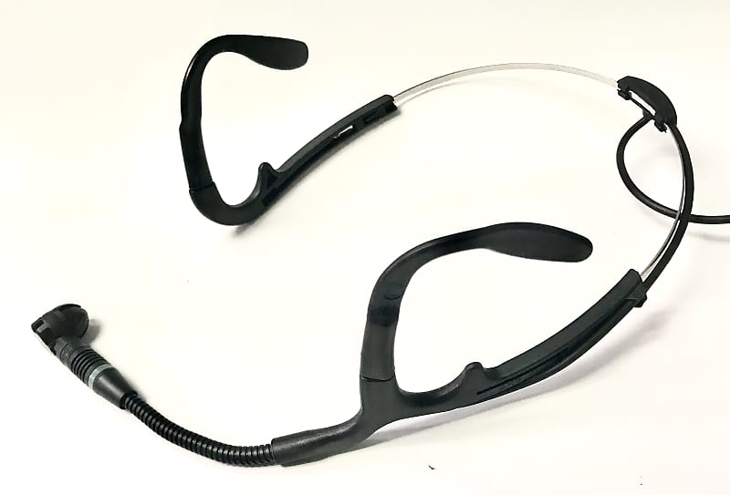 AKG C420/L Cardioid Headset Condenser Microphone with 3.5mm | Reverb