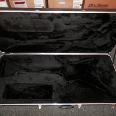 Jackson Kelly JC902 hardshell electric guitar case used | Reverb