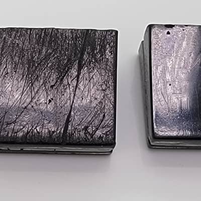 4 Original Vintage Acoustic Control 125 EQ Sliders Knobs | Reverb