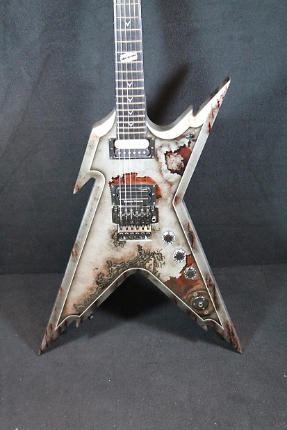 Dean Rust Razorback Tribute 2006 | Reverb