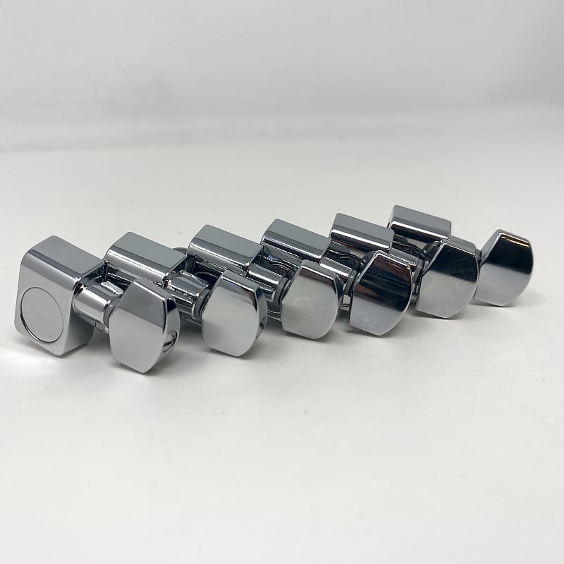 Fender USA Stratocaster, Telecaster, Others Tuners MINT 23006 | Reverb