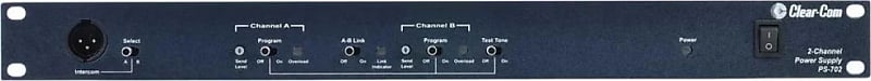 Clearcom Ps 702 | Reverb