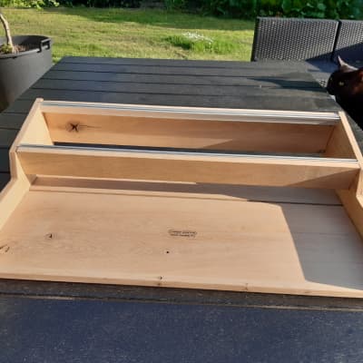 Arturia Keystep Pro stand + Eurorack Rails | Reverb Deutschland