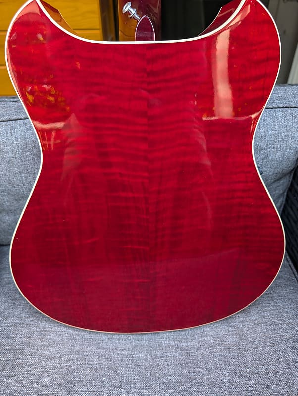 Wechter Pathmaker USA made RARE | Reverb