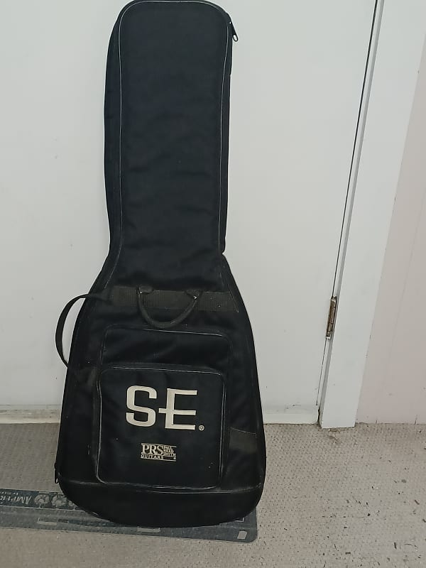 PRS SE Gig Bag | Reverb