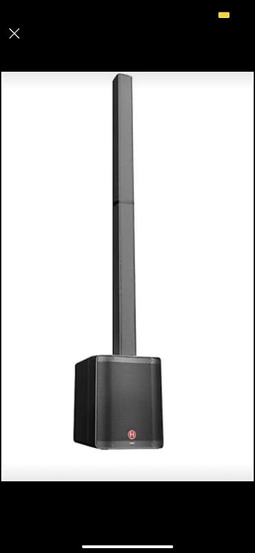 Harbinger MLS1000 2022 Black | Reverb