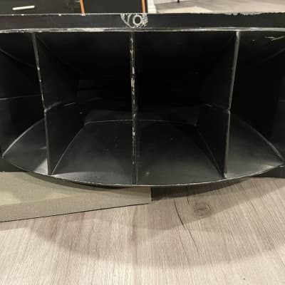 Altec Lansing model 811B Voice of the Theater horn and | Reverb