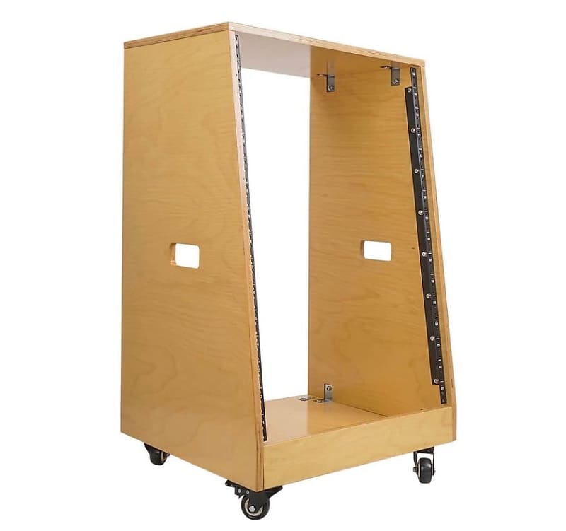 Studio Rack | Reverb