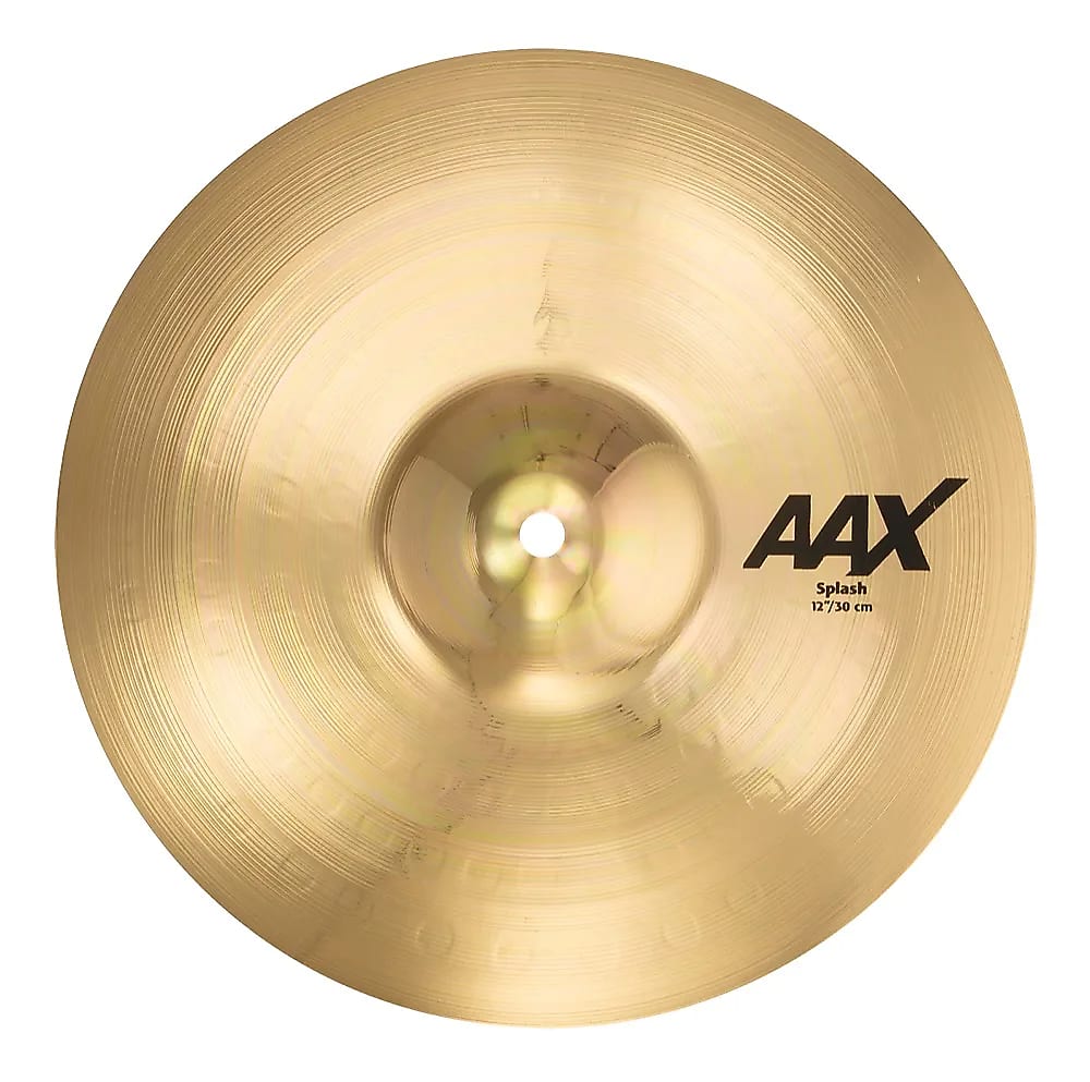 Sabian 12 Sabian 12