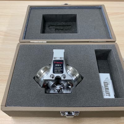 Vestax VRX-2000 Vinyl Rercorder SERVICED! Vinyl Cutter - | Reverb