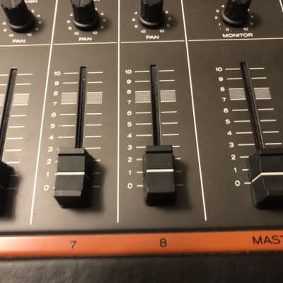 TEAC Tascam Model 3 (MUSEUM QUALITY) | Reverb UK